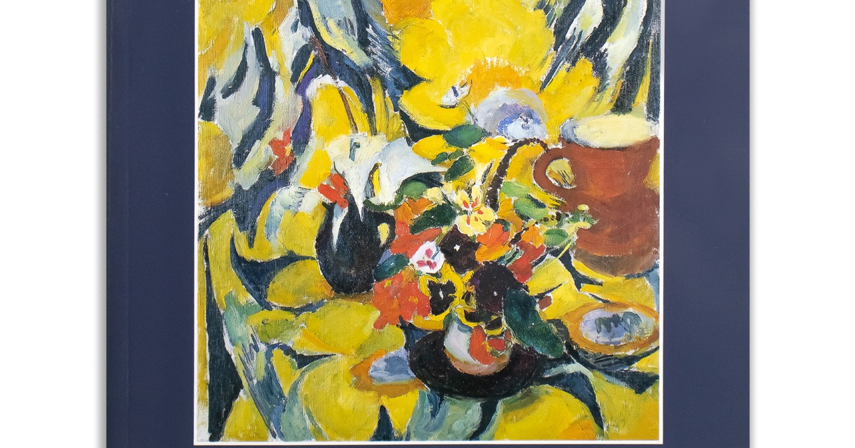 Publication: Mildred Bendall - A Retrospective Exhibition | Whitford Fine Art