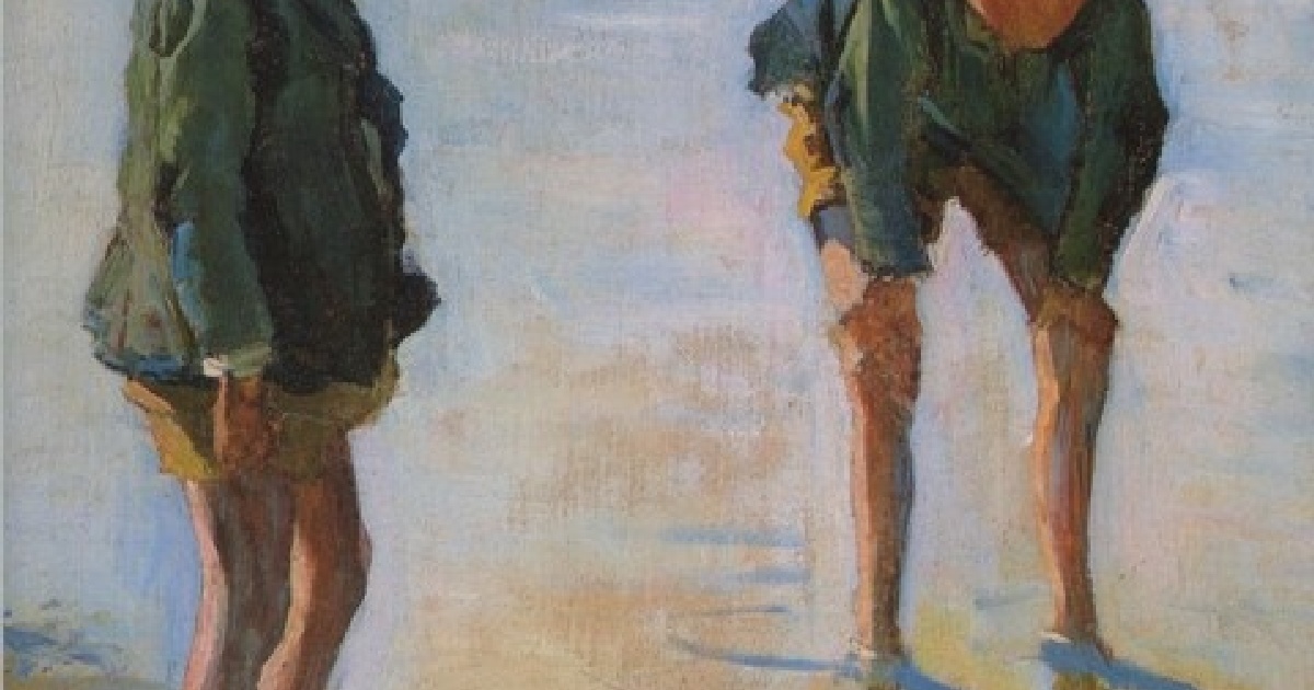 Publication: Joseph Milner Kite | Whitford Fine Art