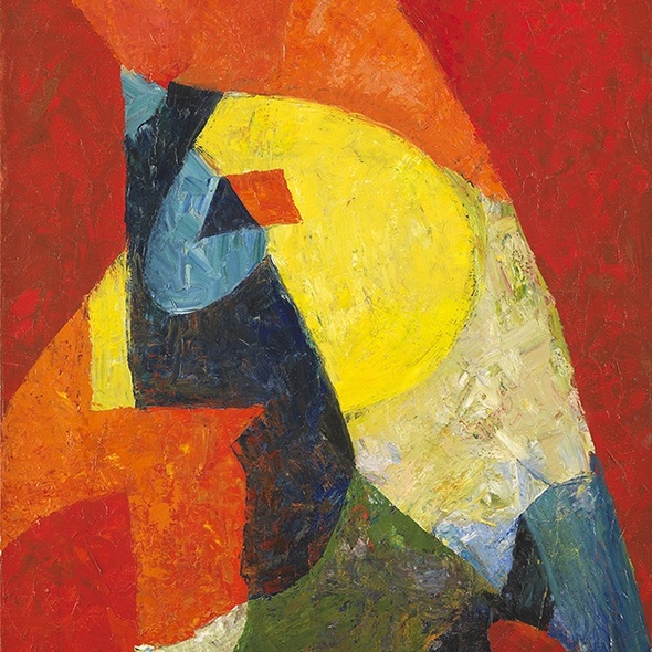 Exhibitions | Whitford Fine Art